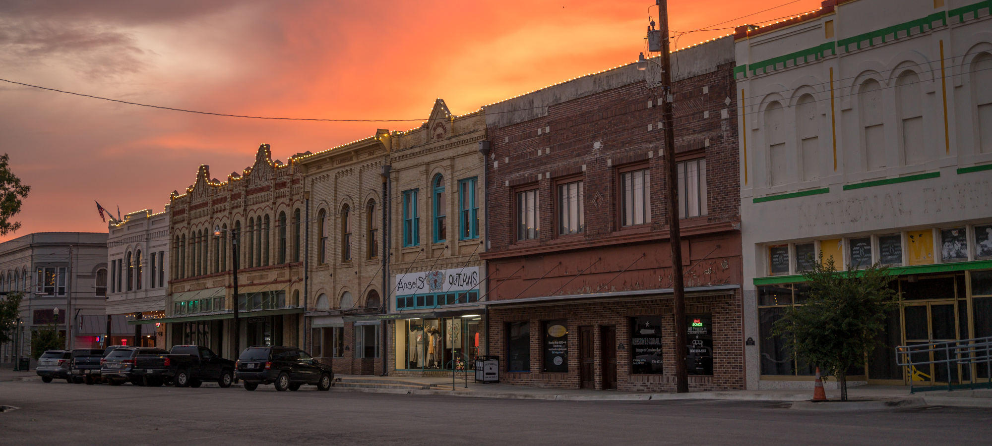 Gonzales Economic Development Corporation - Gonzales, TX